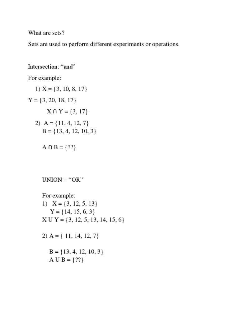 Notes On Probability | PDF | Probability Distribution | Probability