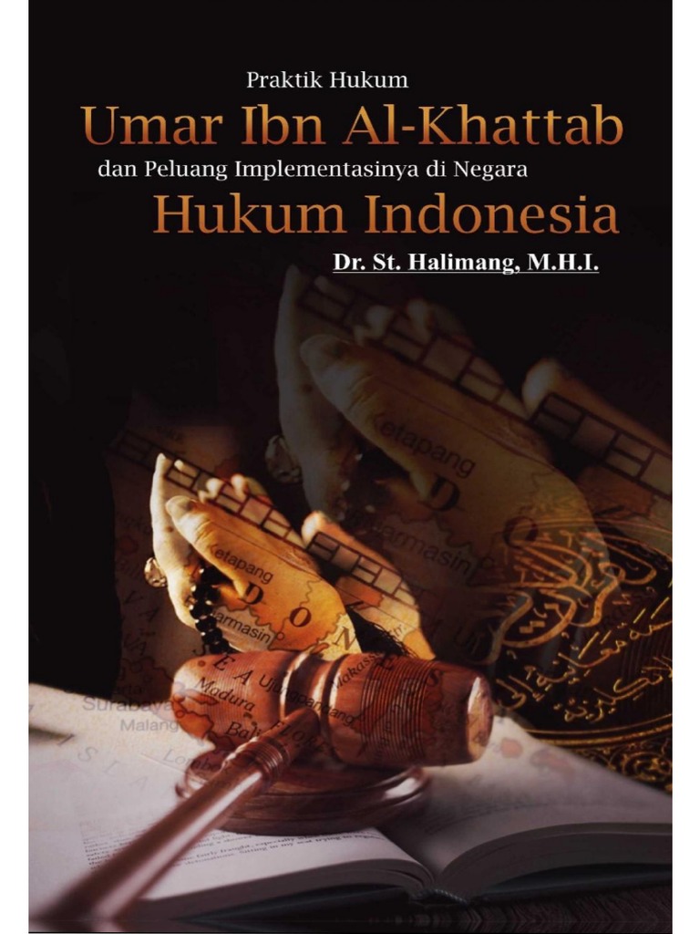 Umar Hukum | PDF