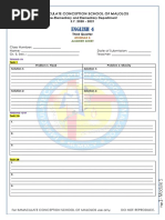 Judges Bulacan | PDF