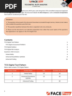 Important Topics For Placements - Core Electronics | PDF | Cmos ...