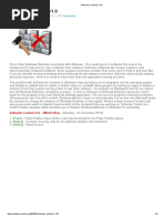 DMT Quick Start Guide | PDF | File Format | Installation (Computer ...