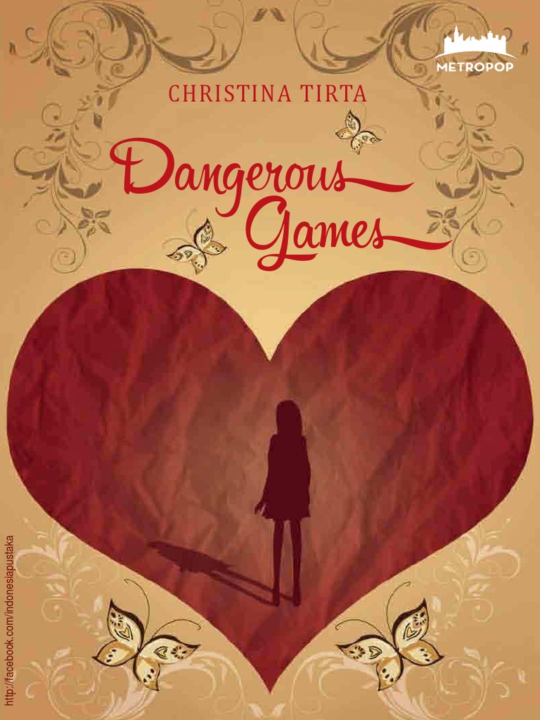 Dangerous Game | PDF