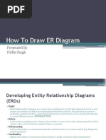 ERDPlus | PDF | Databases | Data Management Software