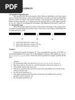 MATH 10 - Q4 - WEEK 1 - MODULE 1 - Illustrating-The-Measures-Of-Position-Quartiles-Deciles-And ...