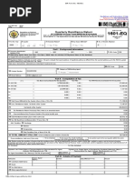 BIR Form 1604cf | PDF | Taxes | Services (Economics)