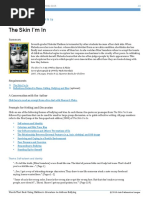 New Kid - Chapter Questions | PDF | Career & Growth