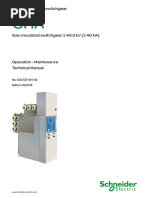 Blokset Installation, Operating, Maintenance Guide | PDF | Screw ...