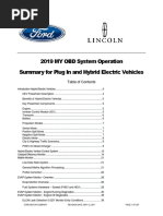 Din 72552 PDF | PDF | Ignition System | Relay