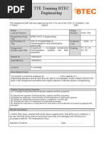 31725H - Unit 6 - Pef - 20180815 | PDF | Learning | System