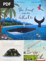 Tiddler Story Book | PDF