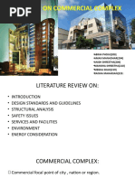 Pheonix Mall Case Study | PDF | Shopping Mall | Parking