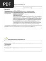 New Kid - Chapter Questions | PDF | Career & Growth