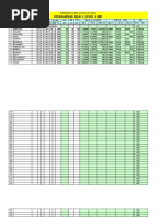 Score Conversion Tables 2018 ENGAA | PDF