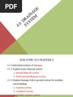 Y Connection | PDF | Storm Drain | Sanitary Sewer