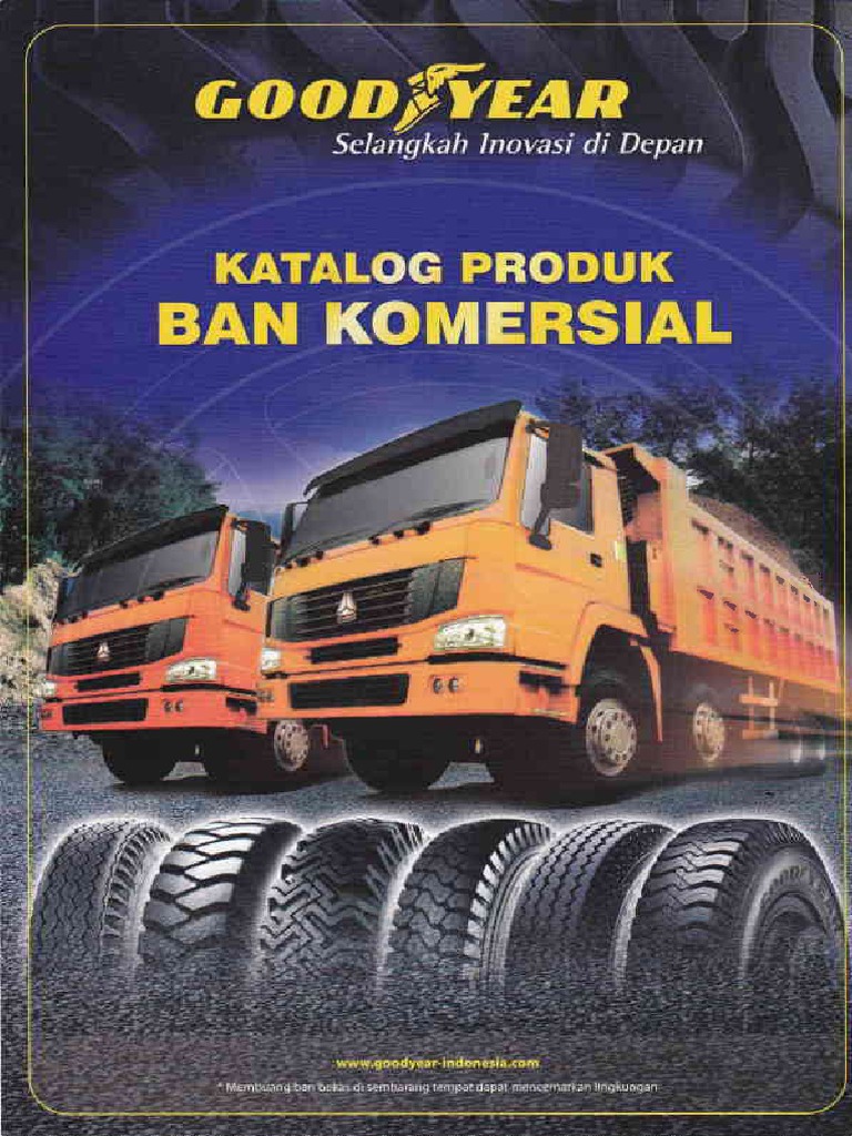 Goodyear G2020 Tire Specifications | PDF | Vehicles | Motor Vehicle