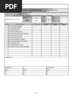 1st 2nd and Final Fix MEP Works in High Rise Building | PDF ...