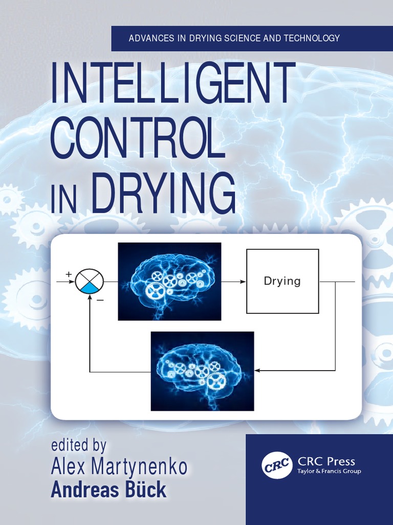 Intelligent Control in Drying | PDF | Computer Data Storage | Artificial Intelligence