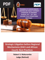 The FIRAC Method of Legal Writing | PDF | Precedent | Public Law