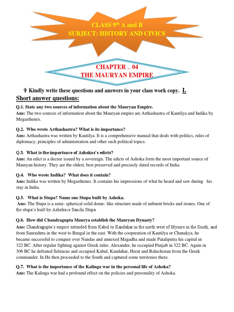 History Chapter 4 PDF 1 | PDF | Travel