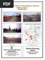 DPR and DBR Presentation | PDF | Risk | Project Management