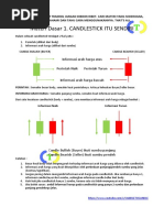 Ebook Candlestick | PDF