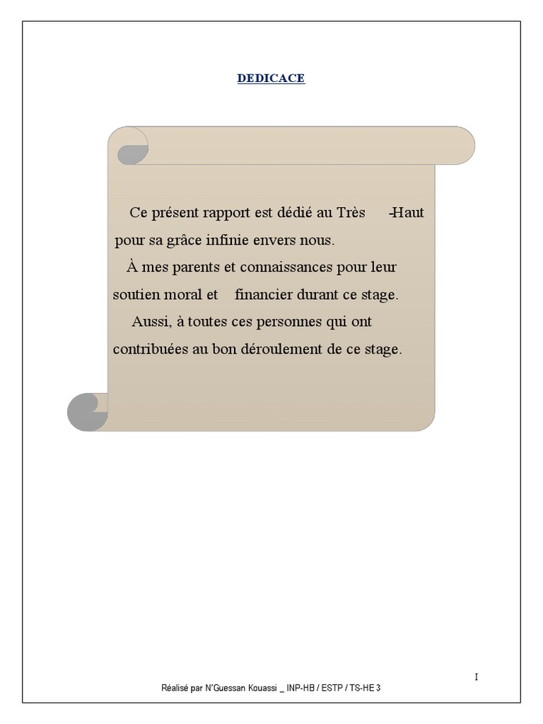 Rapport de Stage à l'ONEP 2017 | PDF | Loi normale | Loi de probabilité