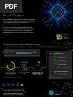 Swift Independent Assessment Guide | PDF | Information Security | Audit