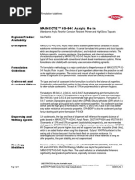 Angus Amp 90 Tds | PDF | Emulsion | Chemical Substances