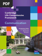 Community Engagement Module 1 - Lesson 1 | PDF | Community | Institution