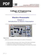 Lecture 5 Introduction To Electro Pneumatic Pdf Relay Switch