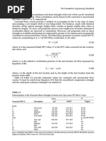 Falling-Head Permeability Test Guide | PDF | Experiment | Applied And ...