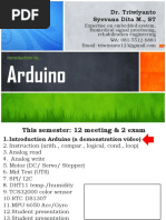 Arduino LAB Manual PDF | PDF | Arduino | Celsius