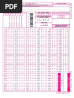 FORM - 17 (Rule14) Caste Validity | PDF | Social Science | Law