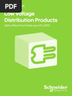 Schneider Powerline PLUS M Brochure 2022 | PDF