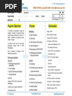 RASIC Chart Sample | PDF