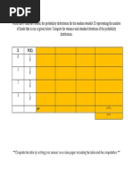 Mock Defense Questions and Answers | PDF | Questionnaire | Survey ...