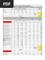 Check For Overturning | PDF | Building | Civil Engineering