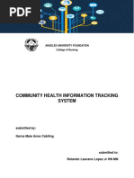 06 BizBox Hospital Information System | PDF | Radiology | Medical Imaging