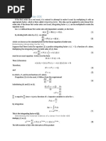General Mathematics Reviewer | PDF | Variable (Mathematics) | Function (Mathematics)