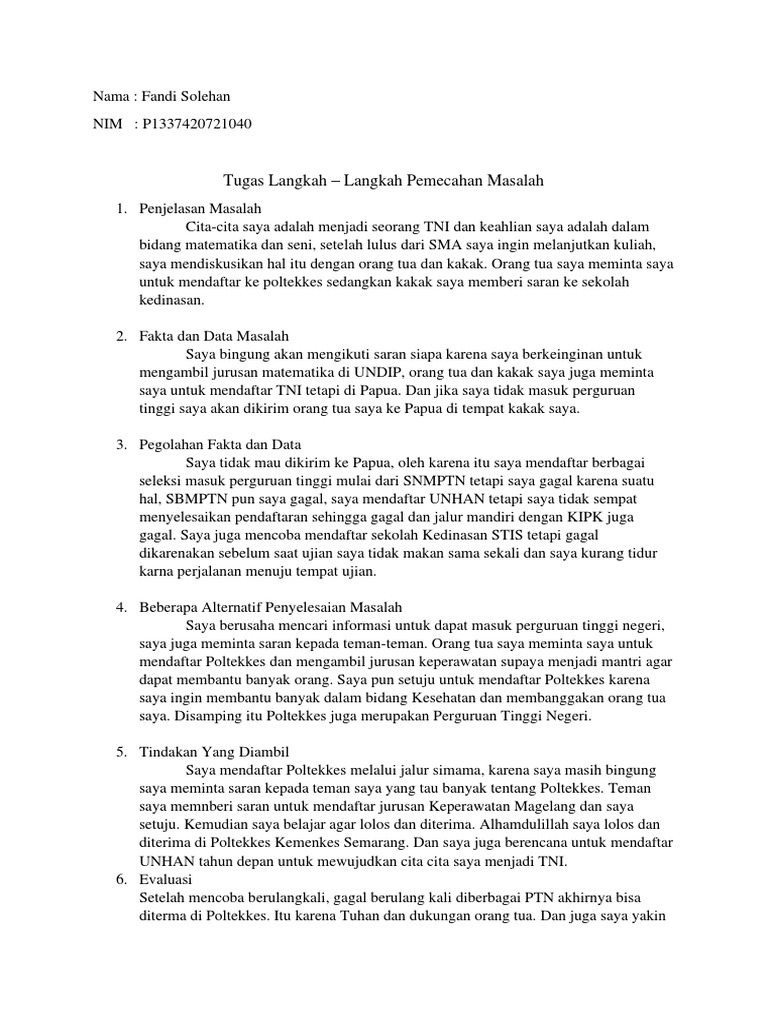 040 - Fandi Solehan | PDF