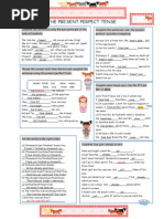 AM / Is / ARE Worksheet | PDF