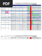 Calendario Sesiones Repase | PDF | Ciclones tropicales | Estaciones de ...