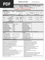 Adnoc Lifting Classification | PDF