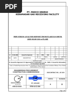 Piping Bulk MTO Input Template | PDF | Gas Technologies | Plumbing