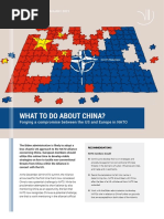 Indopacom Posture Statement 2025 | PDF | Missile Defense | United ...