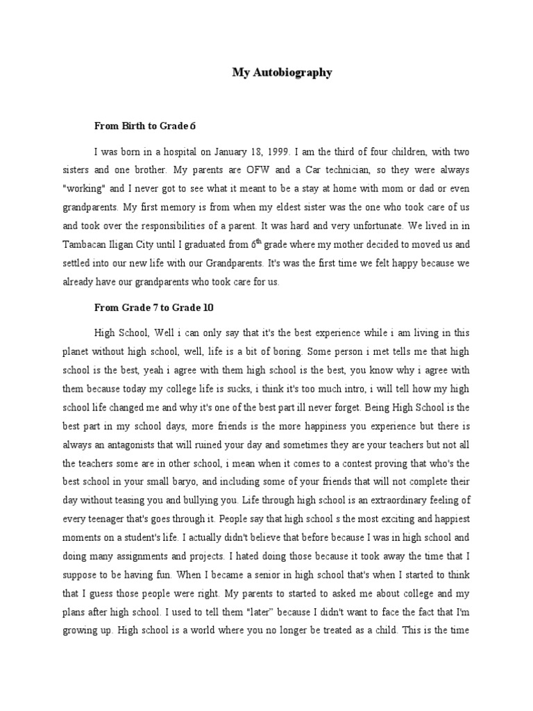 Three Things That Made Meriam Defensor A Notable Person | PDF