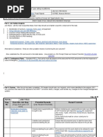 JSA-for Lifting Activity by Crane | PDF | Crane (Machine) | Personal ...