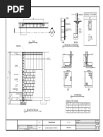 DPWH Structural 01 | PDF | Structural Steel | Economic Sectors