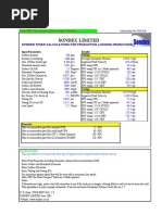 Halliburton Formation Evaluation RDT Tool | PDF | Petroleum Reservoir ...