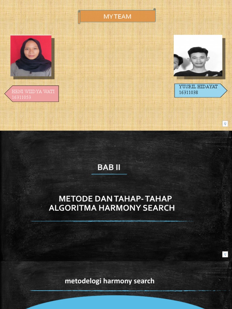 Psa & Bta Bab 2 | PDF